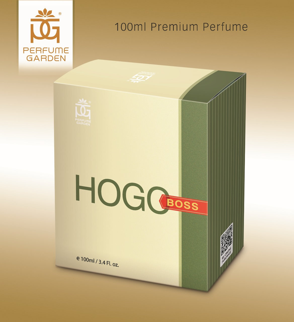 Discover Hogo Boss - Exclusively At Perfume Garden